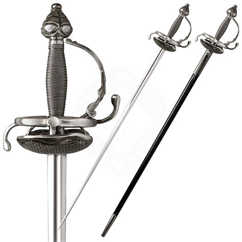 Cavalier Rapier Outfit4events