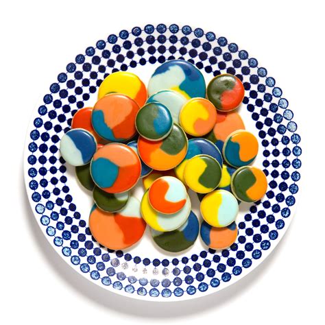 Colorfield The Rounds™