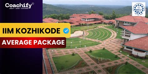 Iim Average Package 2025 Salary Roi And Trends