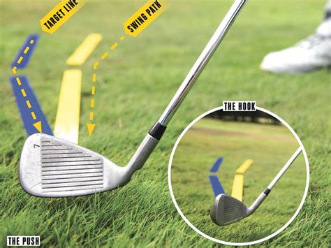 7 Tour Pro Iron Play Tips Improve Your Ball Striking Golf Monthly
