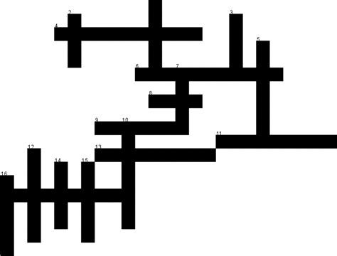 [lesson 3 2] Small Actions Big Impact Crossword Labs