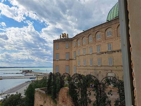 La Dea Bianca Le Mie Marche