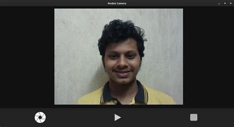Github Iamtapendupocket Camera This Camera Have Main