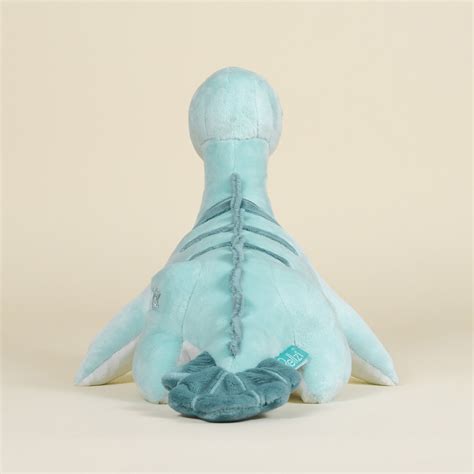 Nessi The Loch Ness Monster Bellzi