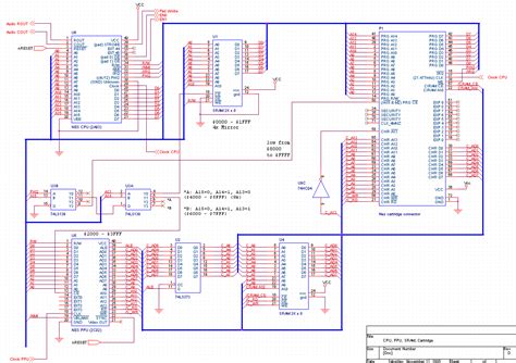 Modding A Nes To Run Unisystem Vs Arcade Games
