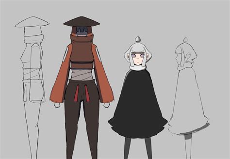 My Workflow — Dae Austin 2d Animator Illustrator