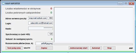 Github Dbdisemailimap A Simple Mail Client Designed To Download