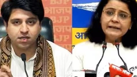 Afternoon Brief Aaps Priyanka Kakkar Booked For ‘mujahideen Remark On Bjps Poonawalla And