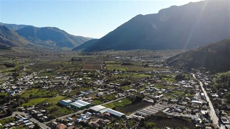 Chillepin Salamanca Region De Coquimbo Chile Youtube