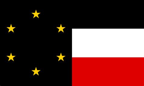 Flag For German America Hoi4 Kaiserreich Concept R Vexillology