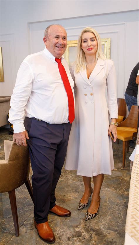 Željko Kerum Objavio Rijetku Fotografiju S Najstarijom Kćeri Za To Je Imao Poseban Povod