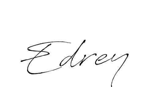 87 Edrey Name Signature Style Ideas Excellent Esignature