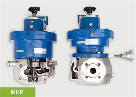 Cp Pump Systems Invests In New Machines And Expands Its Production Capacity