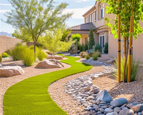 Grass Conversion Las Vegas Grass Rebate Program