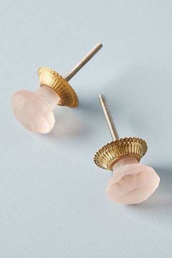 Unique Cabinet Knobs Drawer Pulls And Wall Hooks Anthropologie