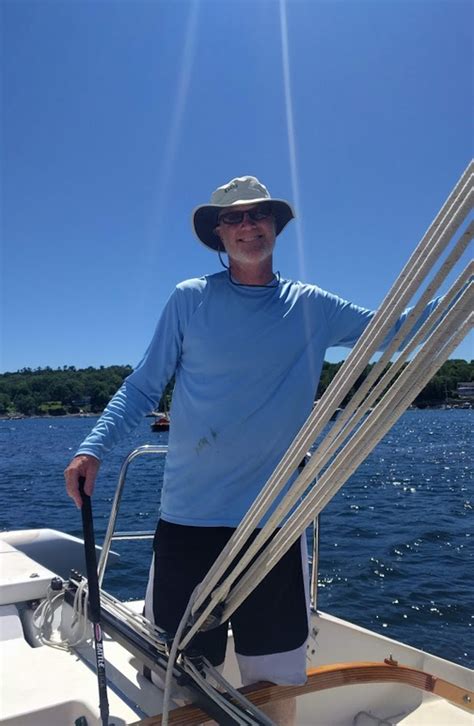 Will Dennett Obituary Penbay Pilot