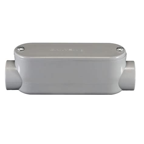 2 In Conduit Body Type C Amptech Outlet