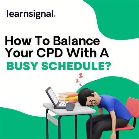 Learnsignal On Linkedin Acca Cpd Timemanagement Continuouslearning