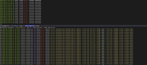 Kubeshpere 出现资源用量无法显示的情况 KubeSphere 开发者社区
