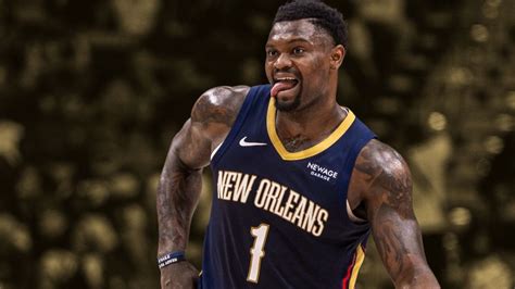 I Just Gotta Make It Happen Zion Williamson Is Locked In To Earn A