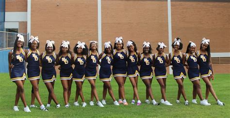Southwest Dekalb High School
