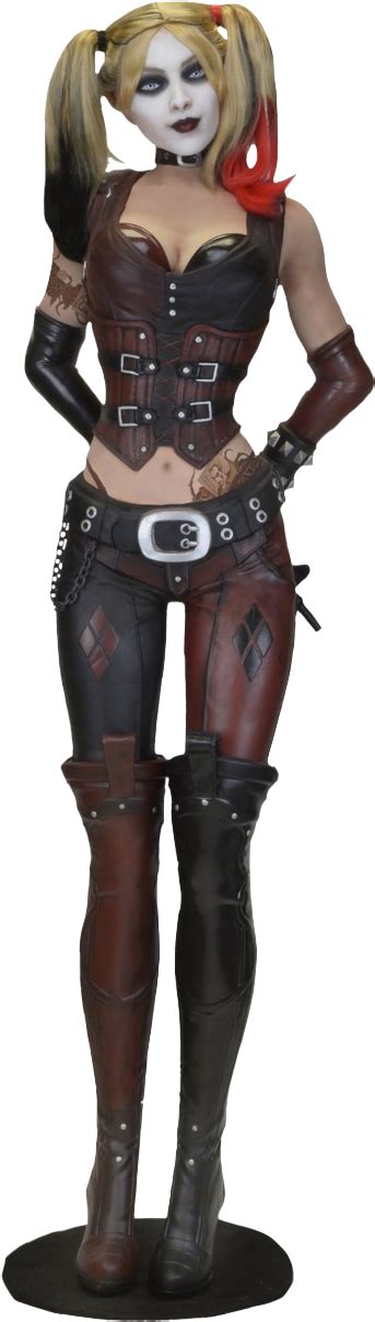200 Harley Quinn Png Images
