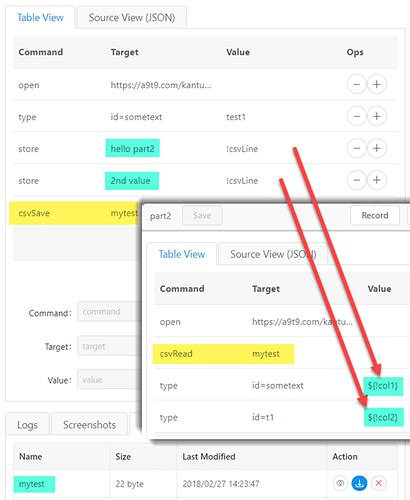 Global Variables Ui Vision AI OCR Community Forums