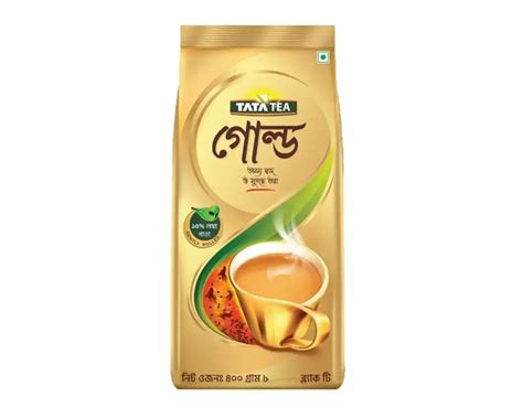 Shop Tata Tea Gold 400gm At Shwapno Online Grocery Shopping In Dhaka Chattogram