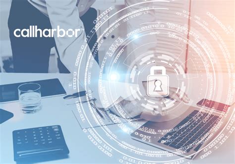 Voip Protecting You And Your Data Callharbor