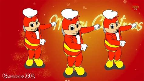 ANG PASKO AY SUMAPIT BUDOTS DISCO REMIX | JOLLIBEE DANCE TRADITIONAL FILIPINO CHRISTMAS SONG ...