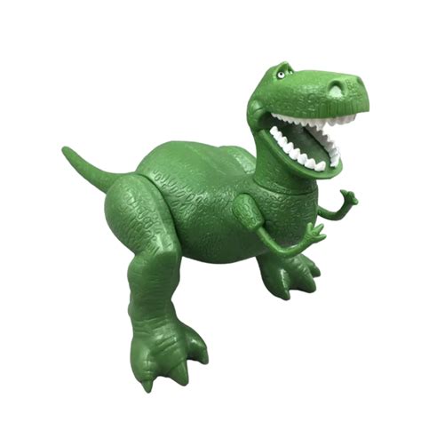Фигурка динозавра Рекс - Rex Toy story (20 см.) купить в интернет ...
