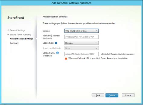 Citrix Netscaler Adfs Authentication