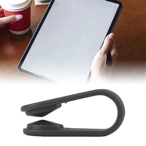 Massage Tools And Finger Pressure Acupoint Clamp For Headache And Migraine Support Anxiety