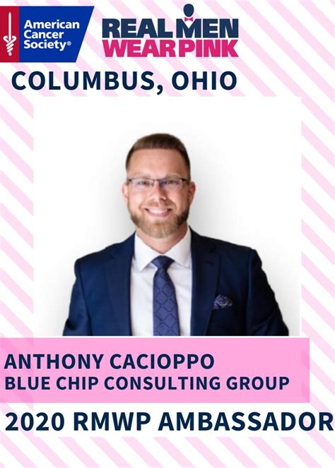 Cancer Cancerresearch Breastcancer Health Anthony Cacioppo