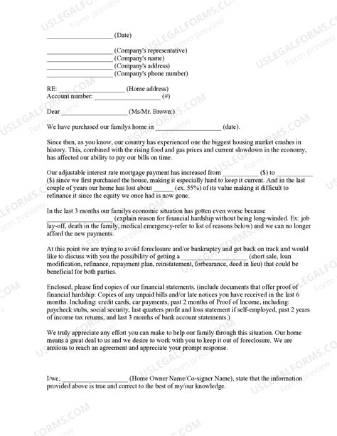 Hardship Letter For Inmate Transfer Us Legal Forms