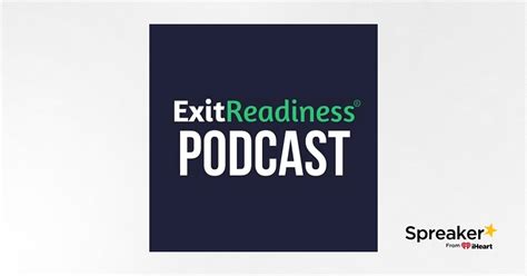 An Exit Planning Checklist For 2025