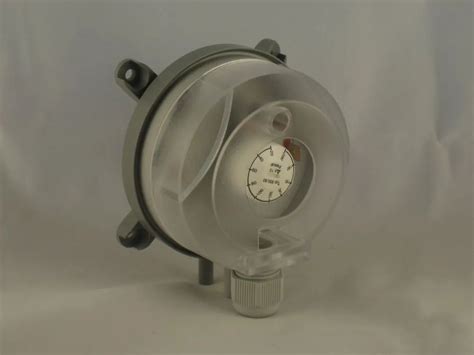Differential Pressure Switch 250VAC At 1350 Unit In Jaipur ID 13434803533