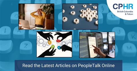 Cphrbcy Cphrbc Peopletalk Cphr Bc And Yukon