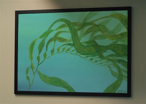Seaweed Posters And Prints By Julia Jensen Printler