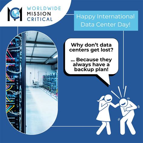 Internationaldatacenterday Datacenters Datacenterconstruction