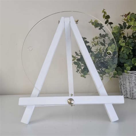 clear acrylic art board for mixed media and pouring arts one board