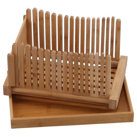 Tabla Para Cortar Pan Tabla Para Cortar Pan Casera Guía Para Cortar