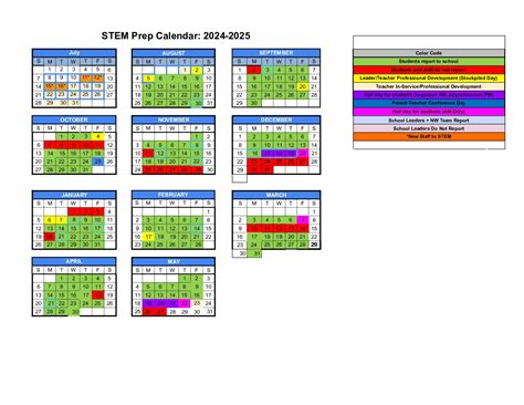 Families Stem Prep Academy