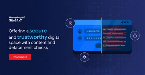 Building Trust In The Digital Realm Safeguarding User Experience Amid Website Threats