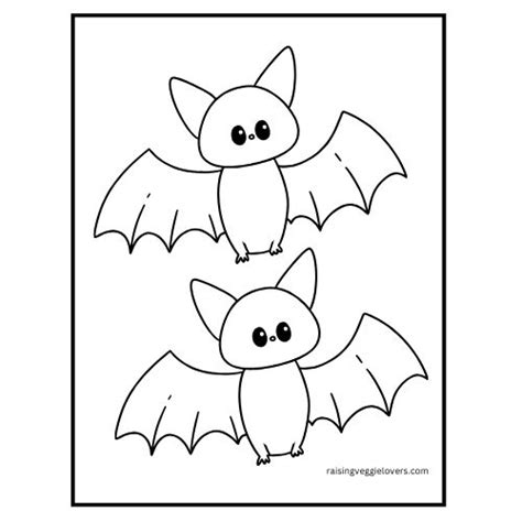 Printable Bat Craft Printable Calendars At A Glance
