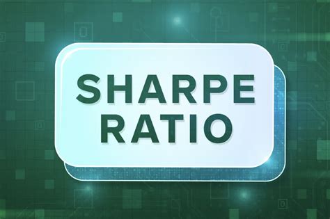 Implement A Sharpe Ratio Calculator In Python