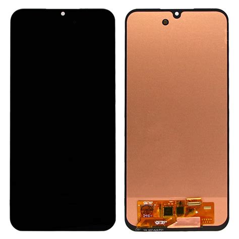 Lcd Y Touch Samsung A24 Tool Room México