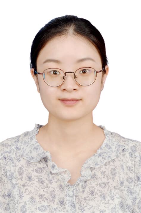 刘可欣 外语外贸学院