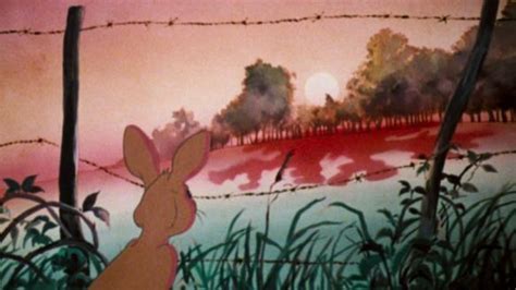 Watership Down 1978 Movie Review Common Sense Media