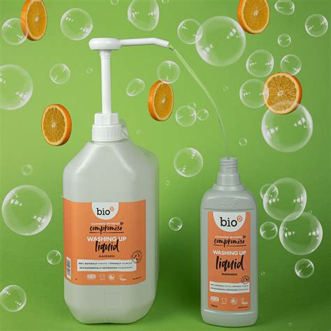 ♻️refill Reuse Reduce ♻️ At Bio D Were Making Sustainability Part